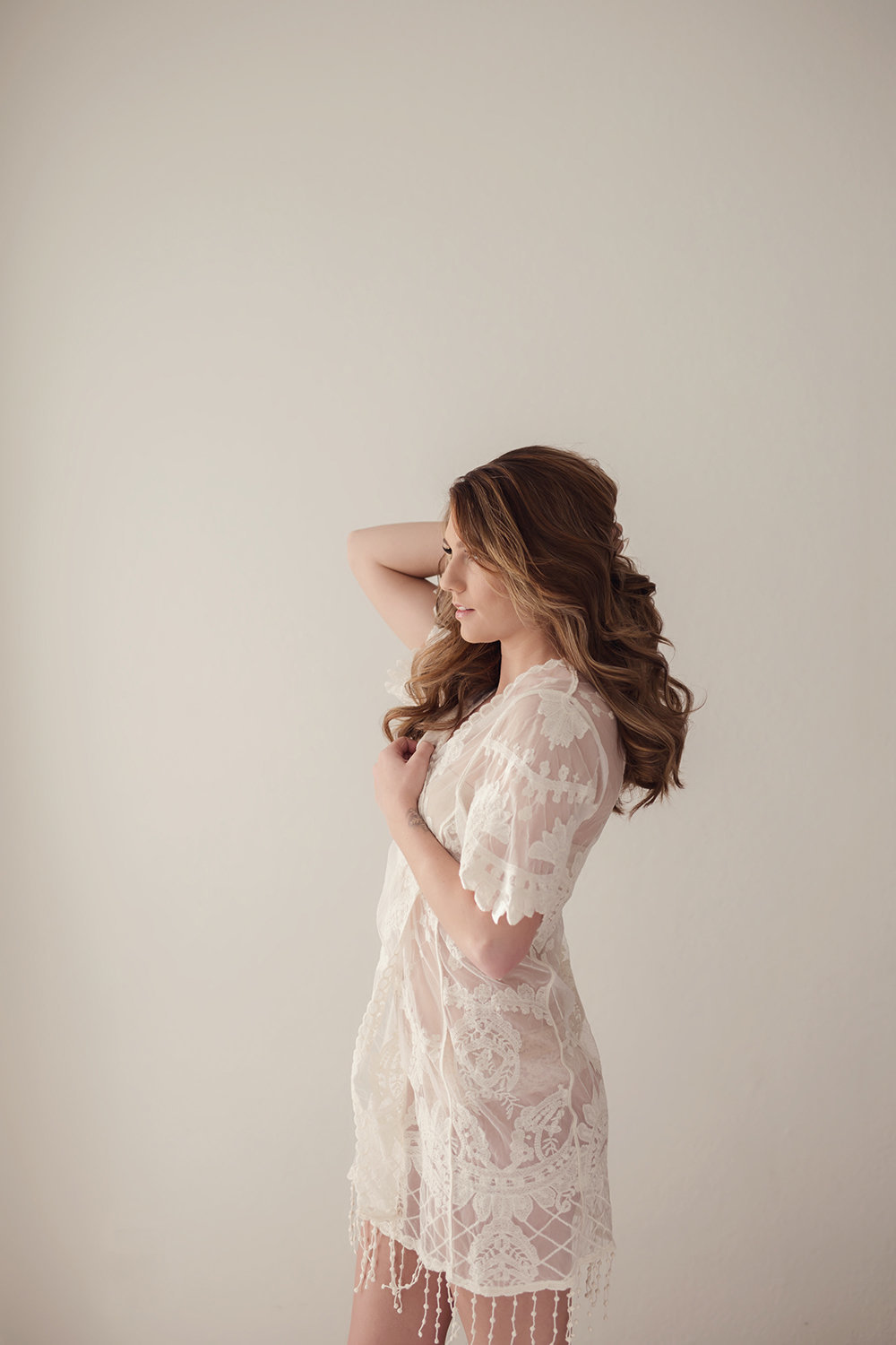 Phoenix Bridal Boudoir Photography