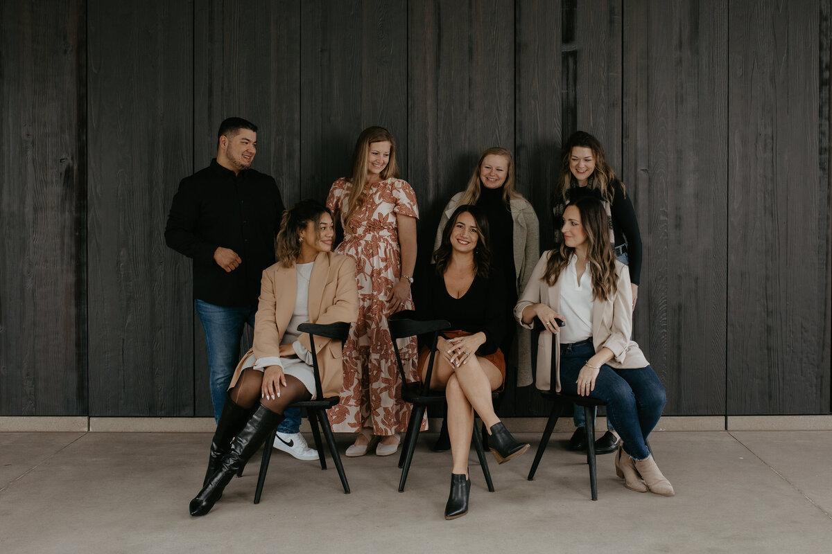 Meet the Team | Texas Interior Design and Custom Renovations