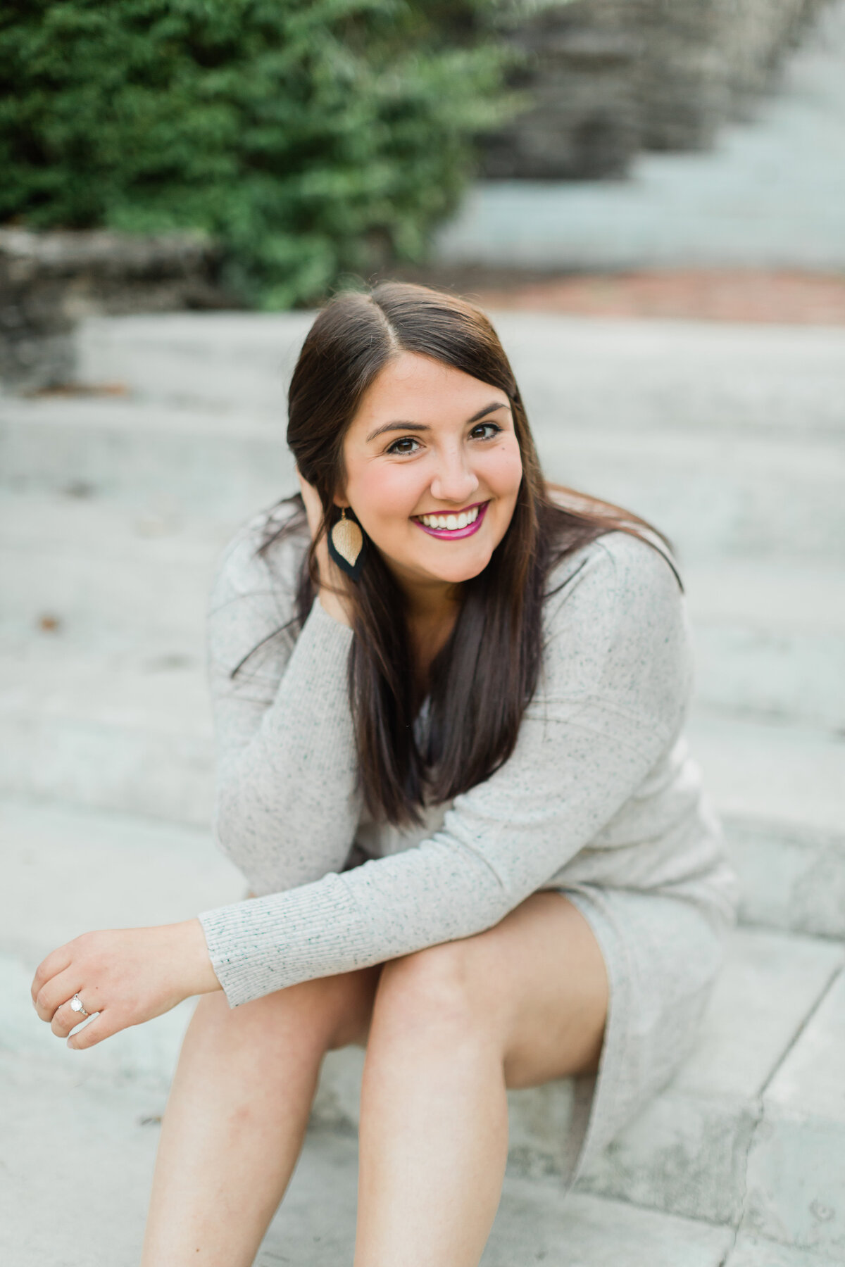 Mackenzie Nagel Photo | Port Clinton Wedding Photographer