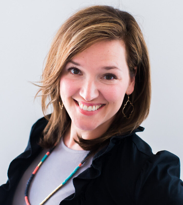 Rachel Gerber Career + Life Coaching, LLC