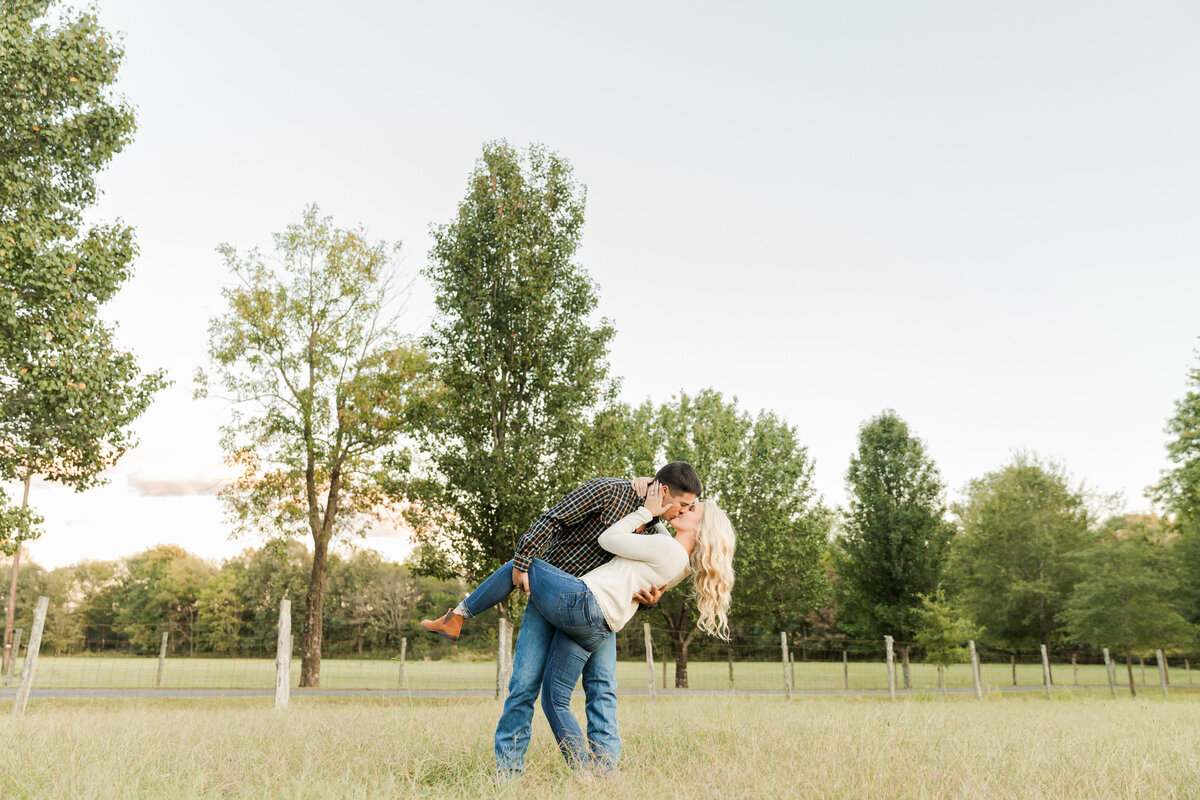 Shayna Johnson Photography & Videography | Kentucky Weddings