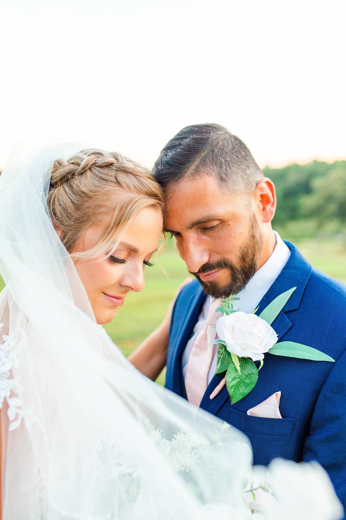 Tracy Waldrop Photography: Asheville Wedding Photographer