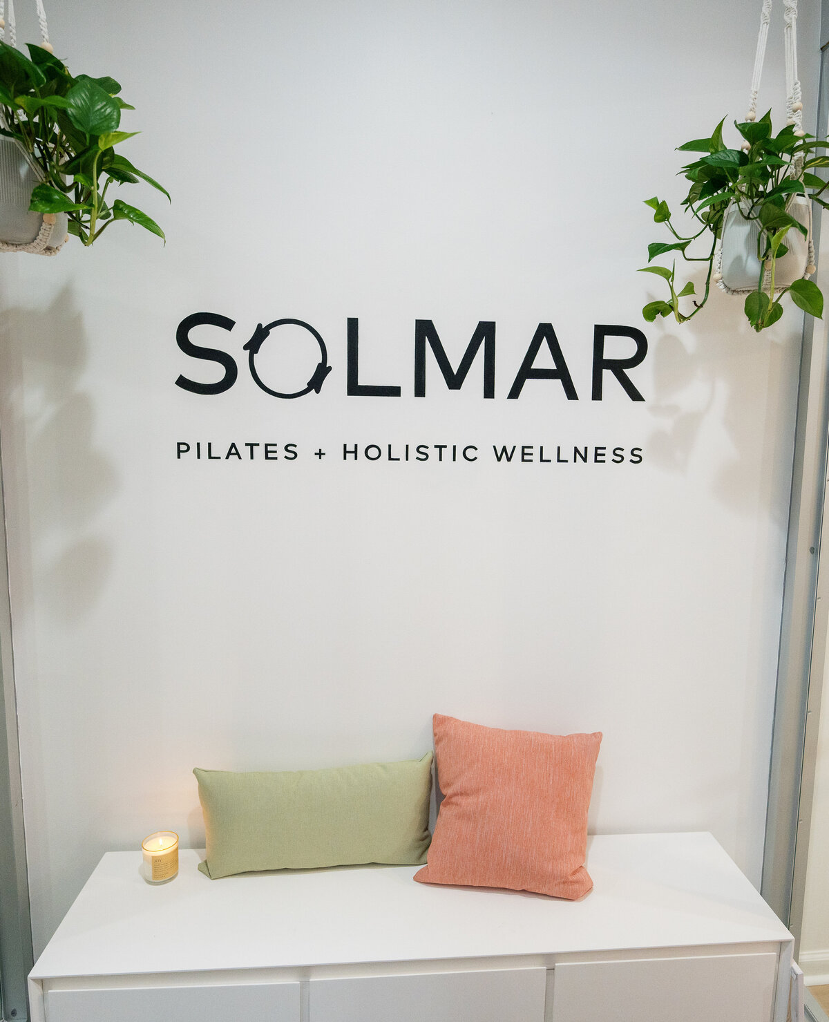 SOLMAR is an oasis for holistic movement and wellness