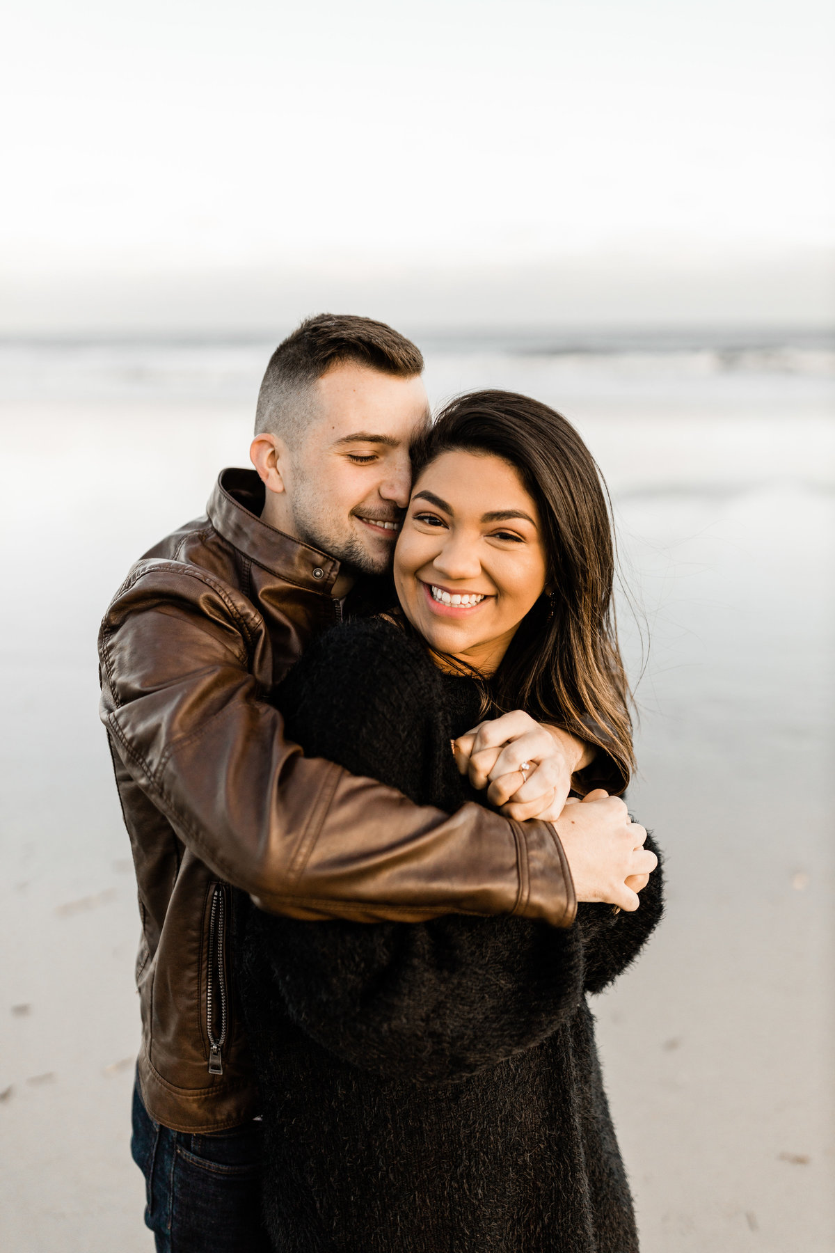 Beautiful Engagement Gallery