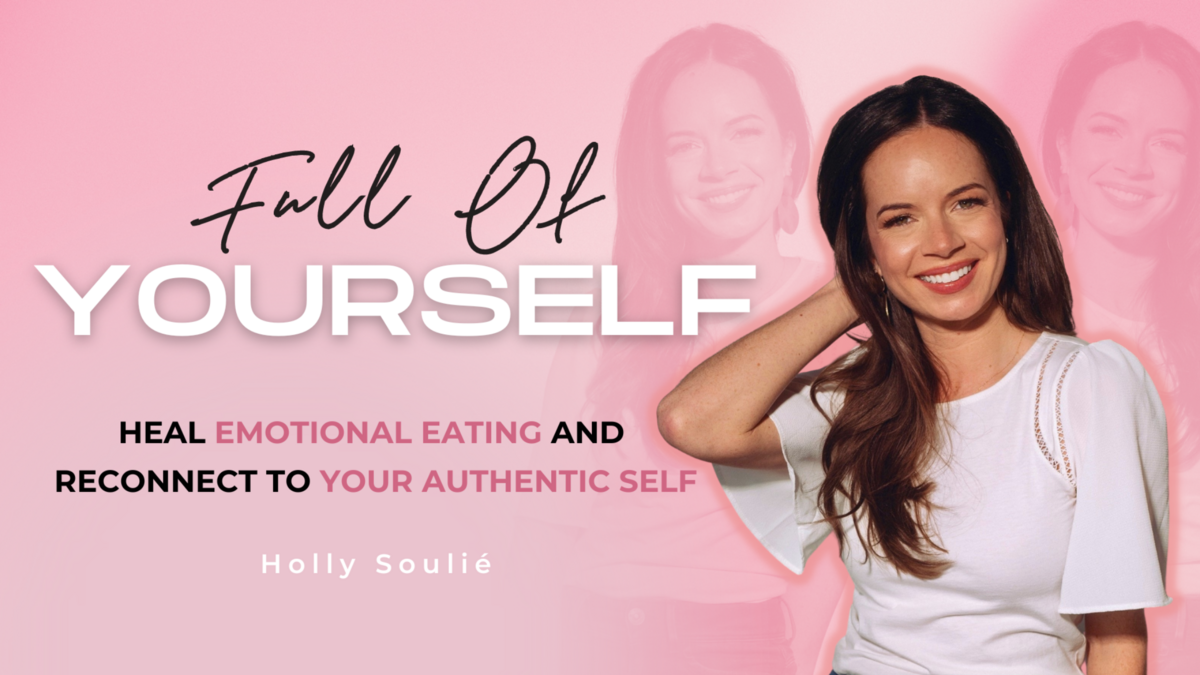 Full of Yourself Masterclass