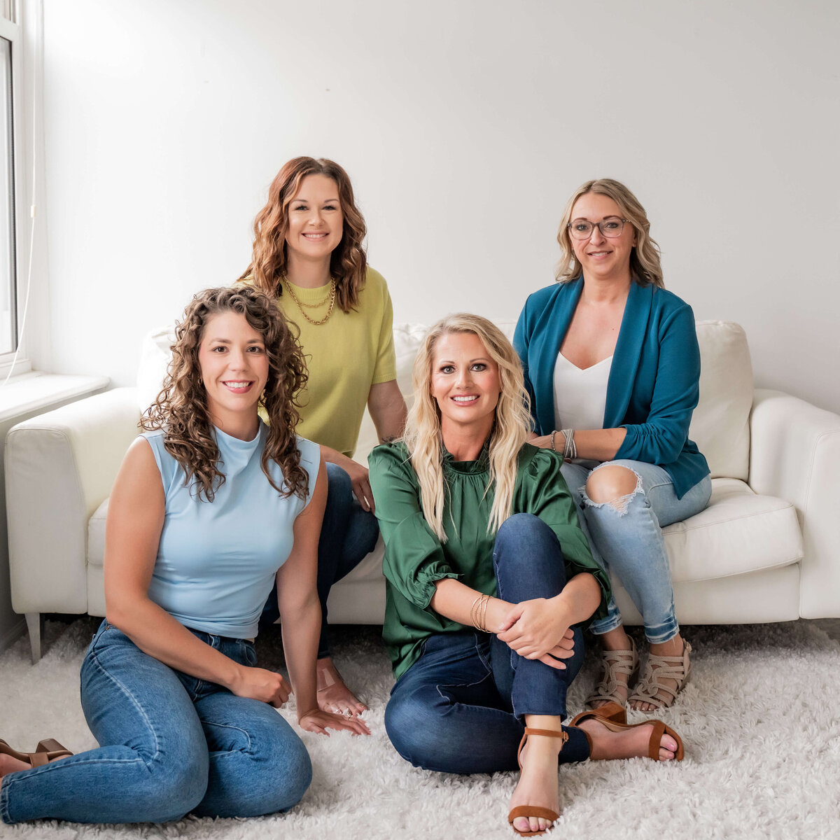 About Monica Schmidt Real Estate Group | Local Real Estate Team