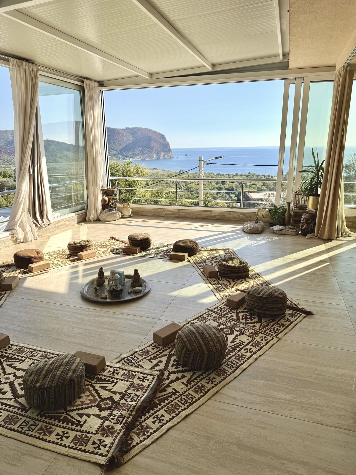 Soleya Retreats | Transformative Yoga Retreats
