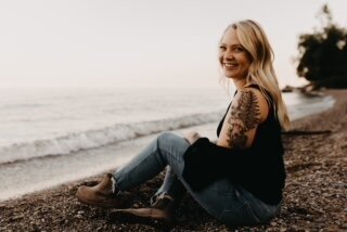 Milwaukee, WI Boudoir Photographer