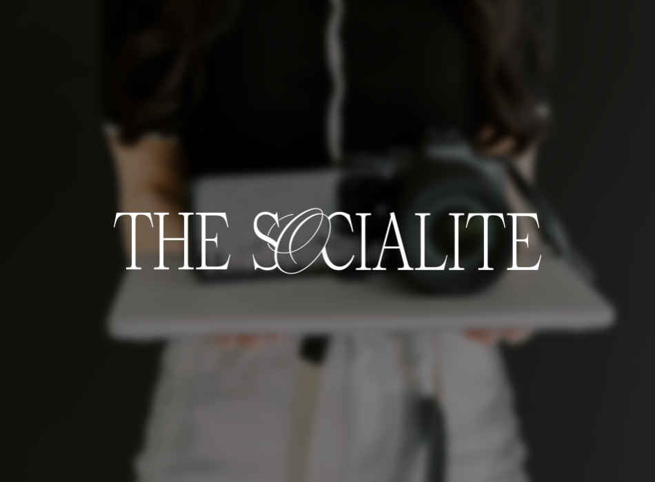 The Socialite | A Marketing Suite