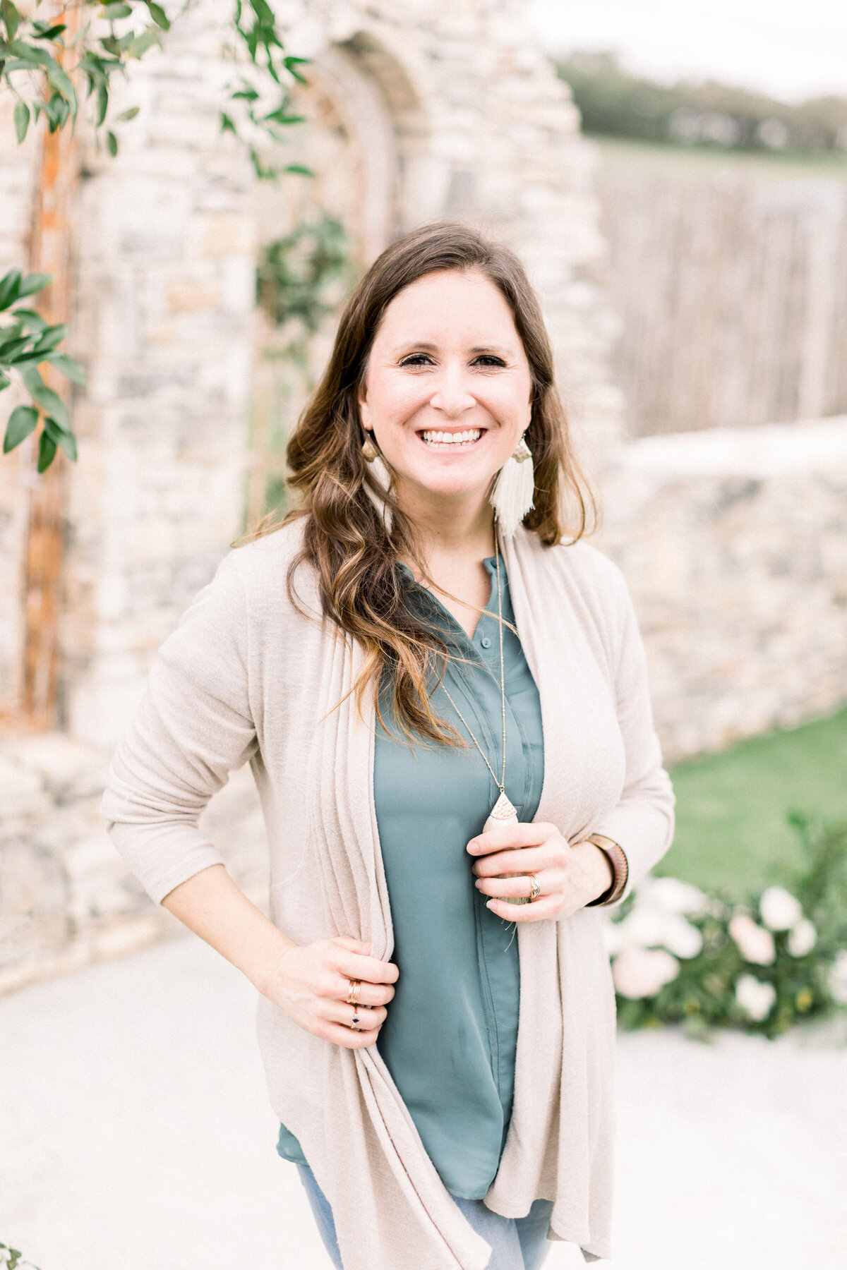 Fredericksburg TX Wedding Photography |Amy Hicks Photography