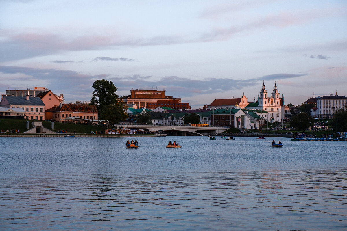 Belarus: A Comprehensive Travel Guide • New Girl on the Bloc