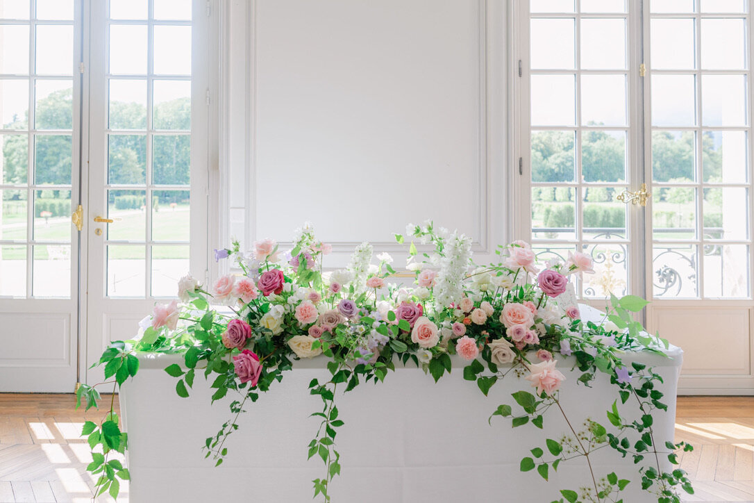 Services | Atelier Mimoza, Floral Designer
