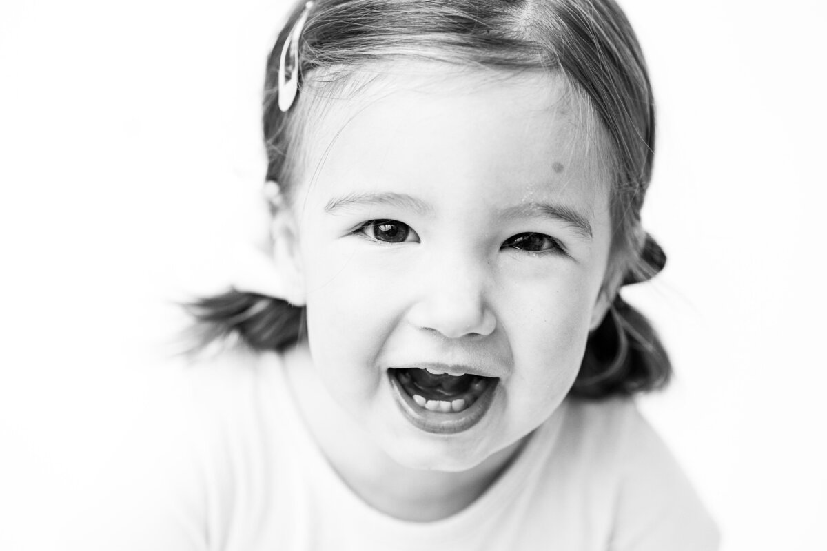 Fort Worth Portrait Photographer | Eden Mitchell Photography