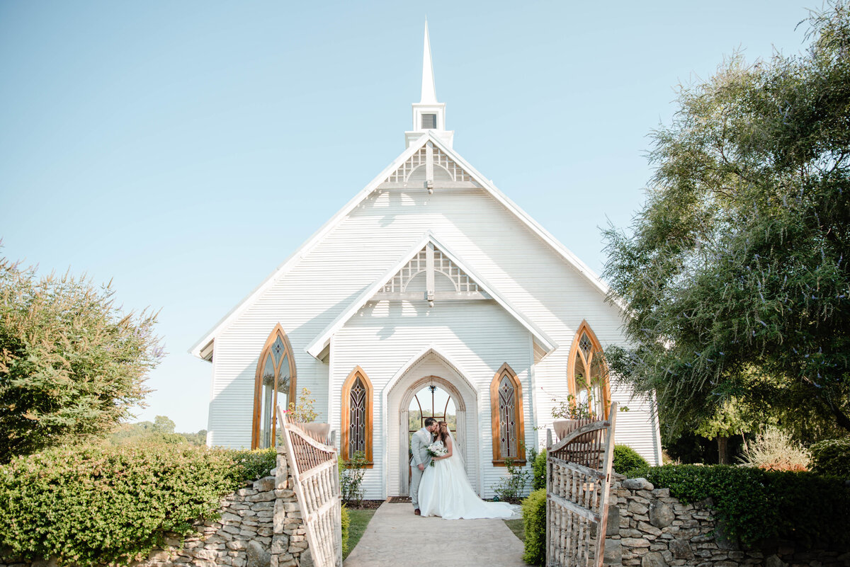Weddings | Morgan Gribble Photography