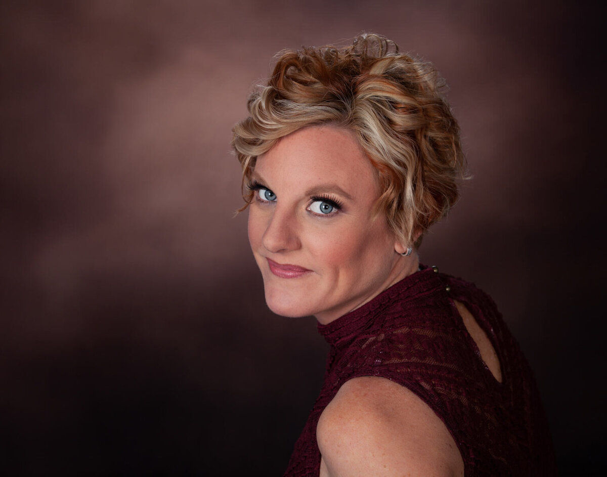 Lago Vista's #1 Luxury Boudoir Photography Studio