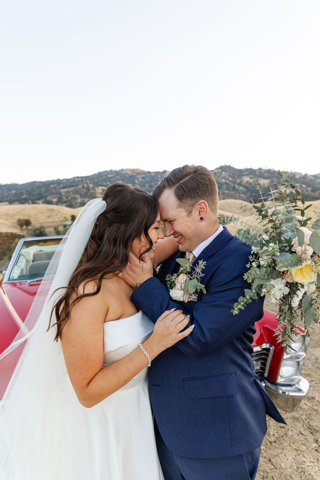 Hayley Culp - Northern California Wedding Photography