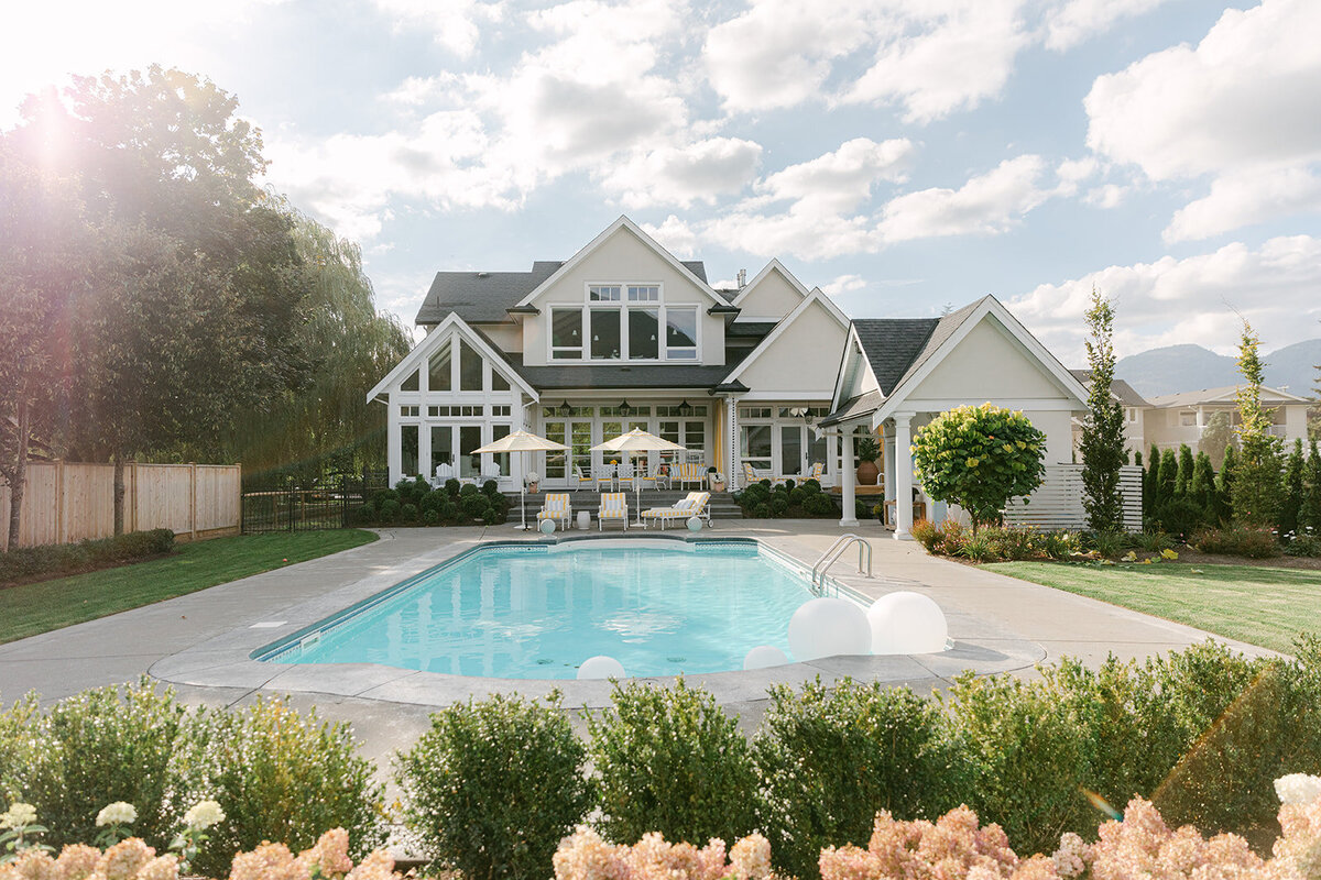 Timeless Acres Farm - Maria Killam | Timeless Colour