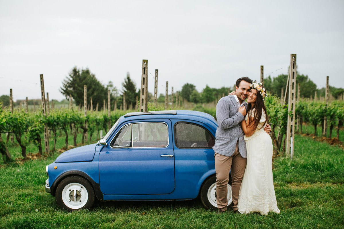 Seattle Travel Wedding Photographer | Emma Lee Photography