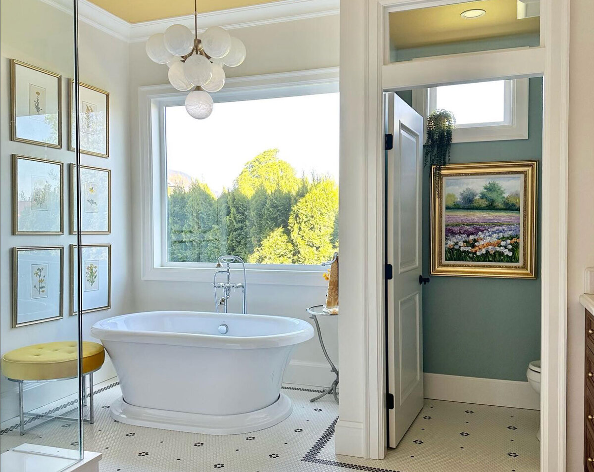 Timeless Acres Farm - Maria Killam | Timeless Colour