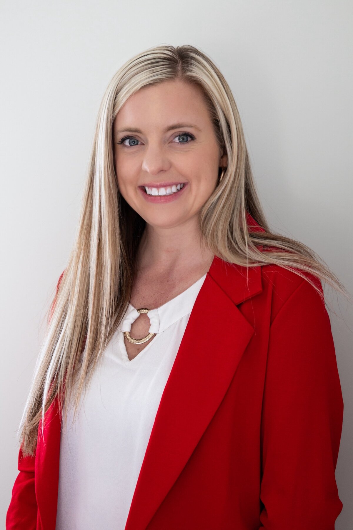 Nicole Barnes | Intern | Andrews & Associates Counseling