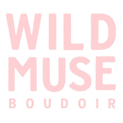 Wild Muse Boudoir Photography