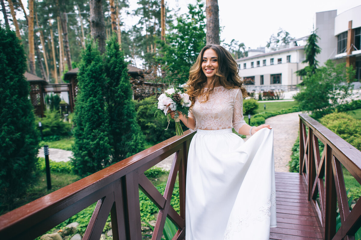 Professional Makeup Artists | WEDDING AND SPECIAL EVENTS