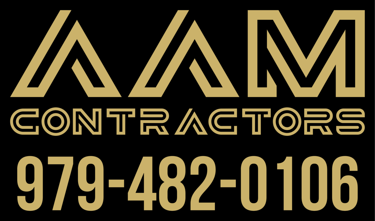 General Contractors for Residential & Commercial Projects