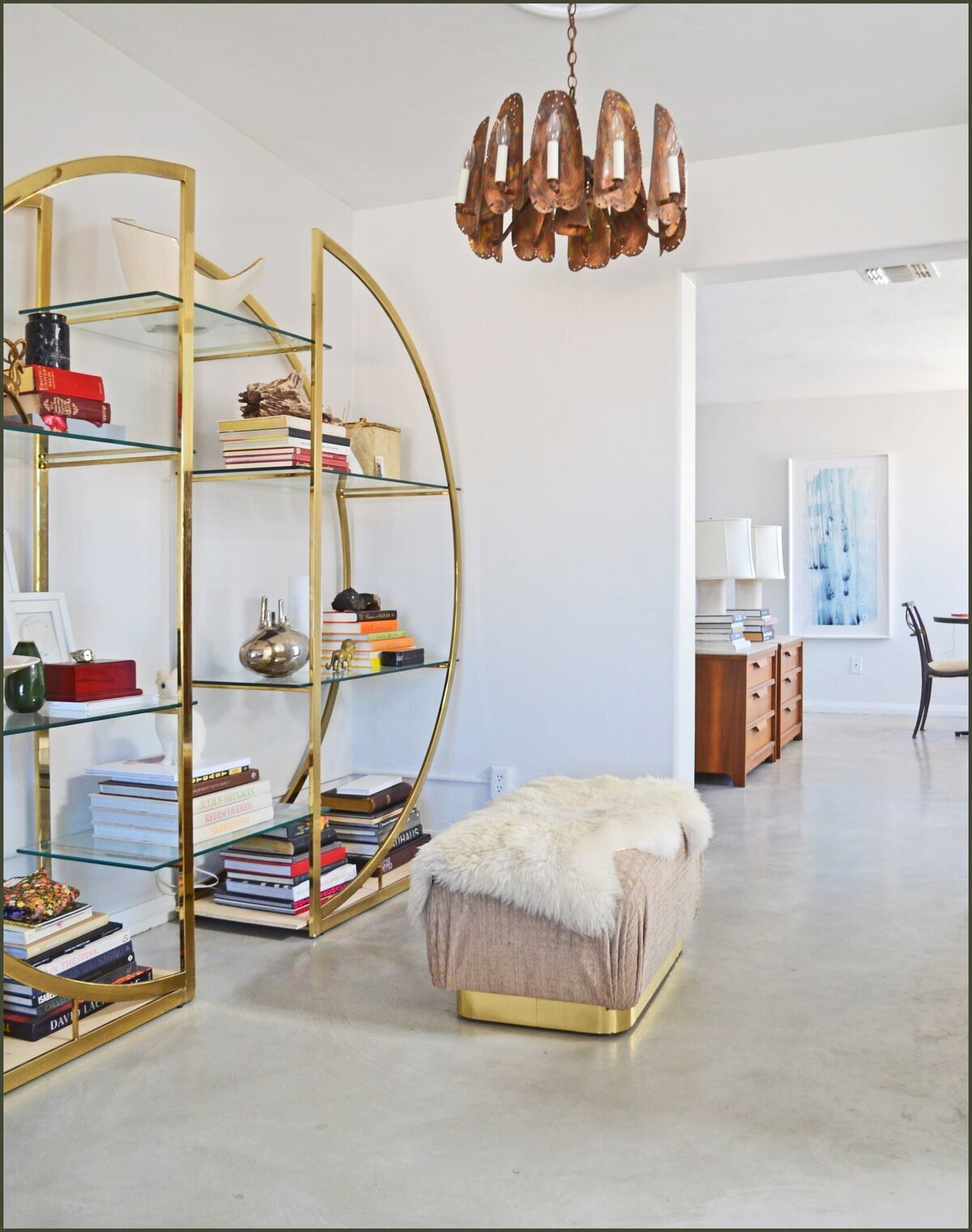 Portfolio | Christopher Marcum Design