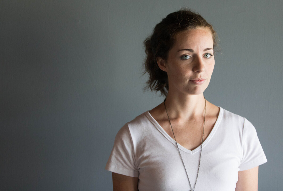 Contact Amanda Doherty Press