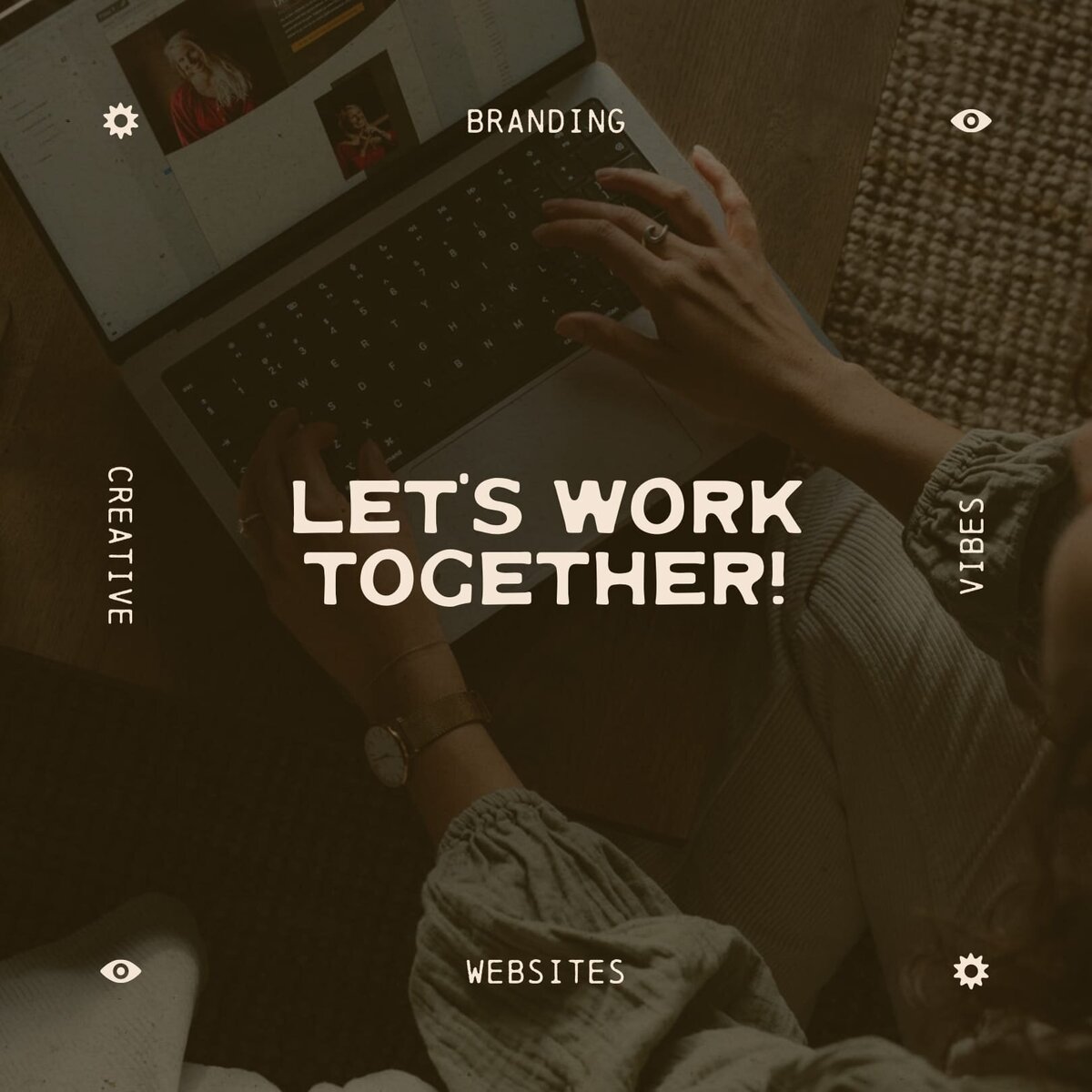 Creative Vibes - Design Studio