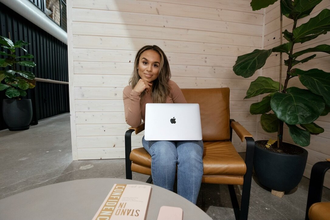 Private Coaching | Amanda Pittman