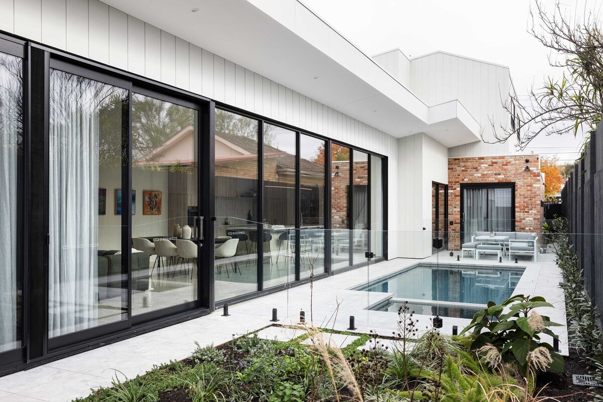 Project Andrew House | Loxton Built