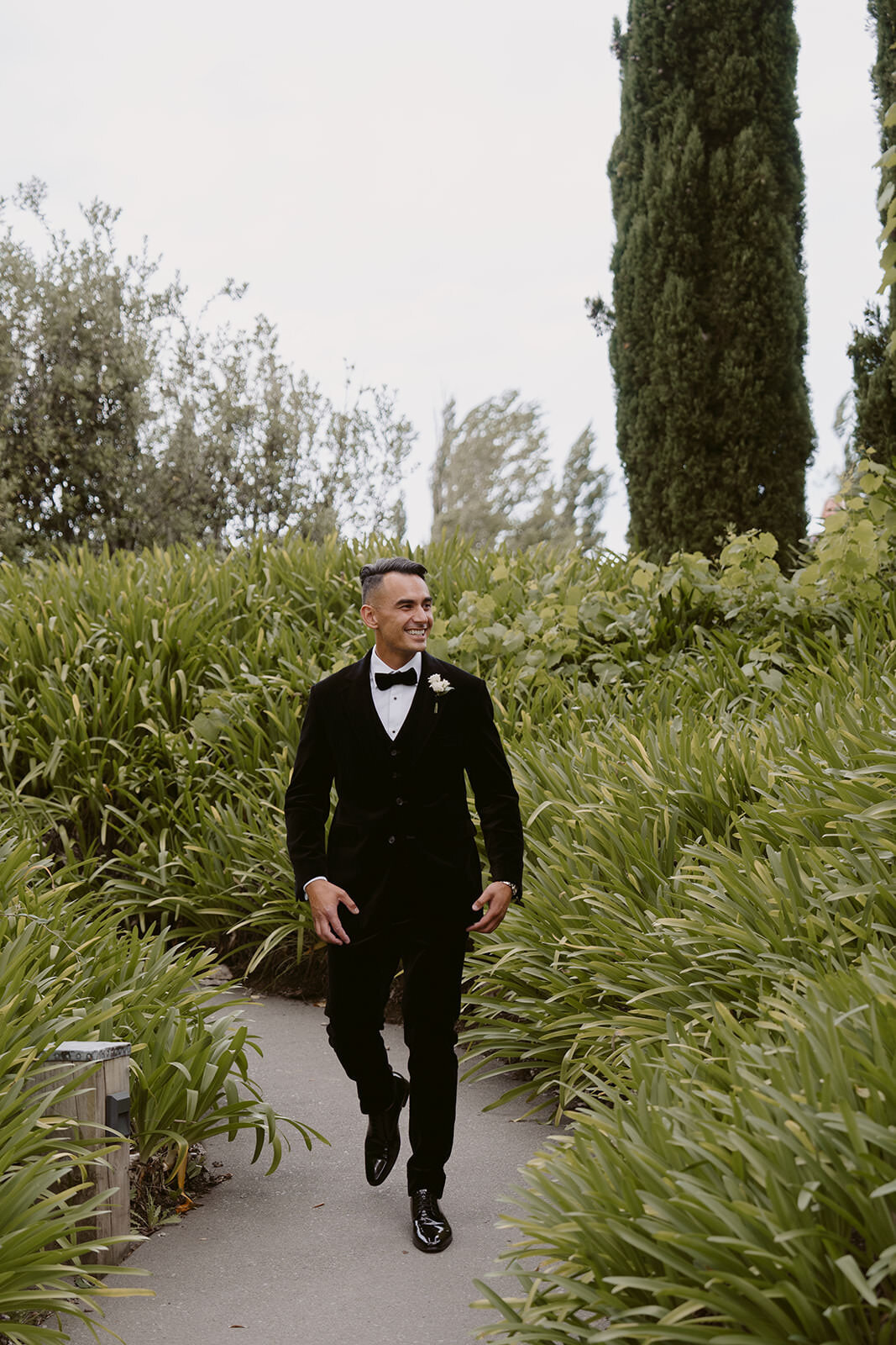 Wedding Gallery - Rochelle & Josh