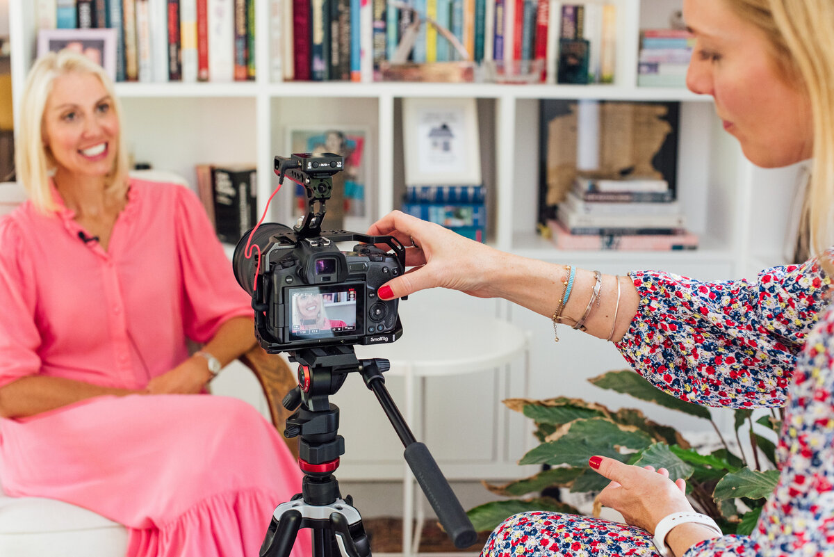 Lottie Stevenson | Films & Video for Business & Non-Profits