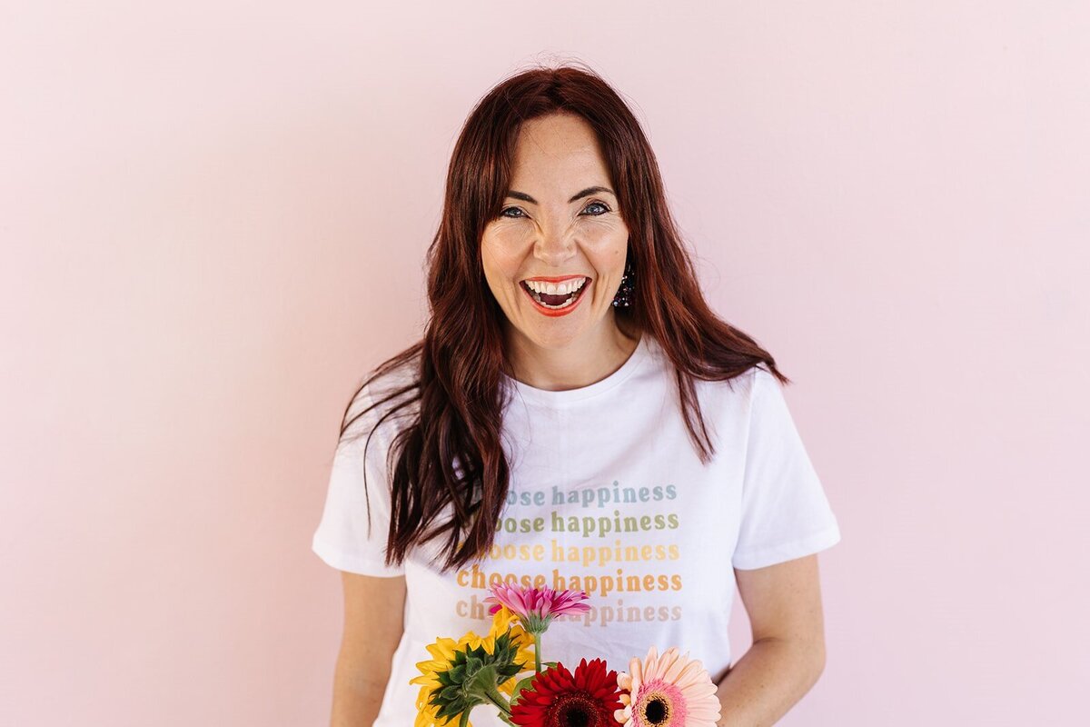 Meet Your Celebrant | Julie Muir