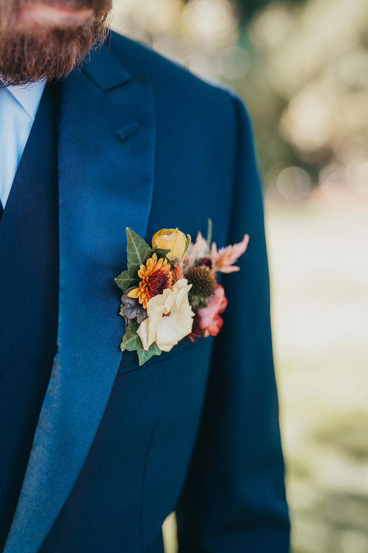 Wedding Flowers Boston MA | Rumphius Farms Floral Gallery