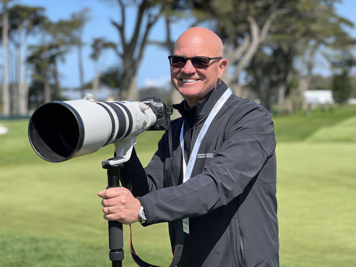 Meet Chris Conner | Your Trusted San Francisco Photographer