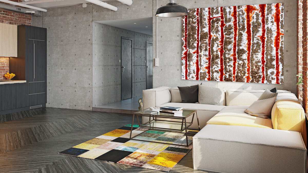 Redwoods | Donn Delson | Aerial Photographer