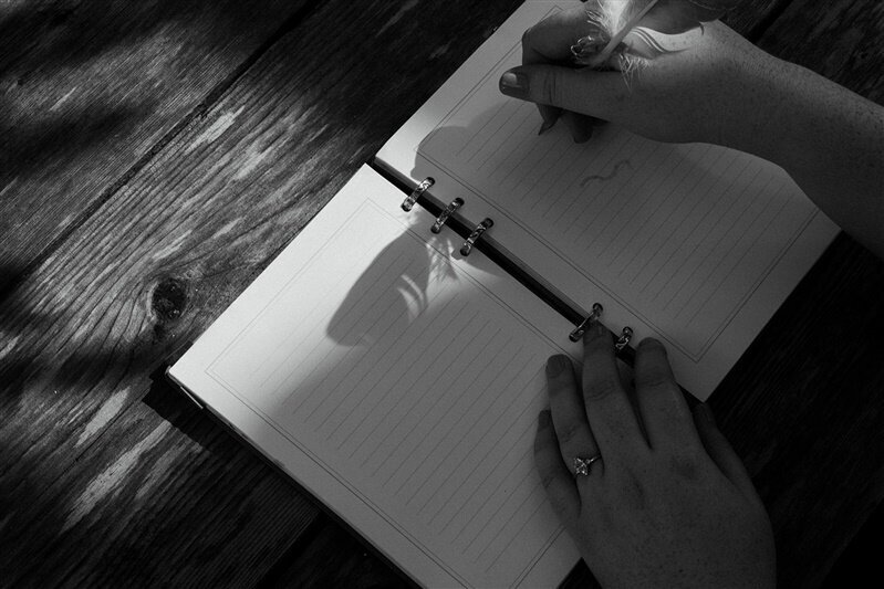 The Copy Society | The Literary Co