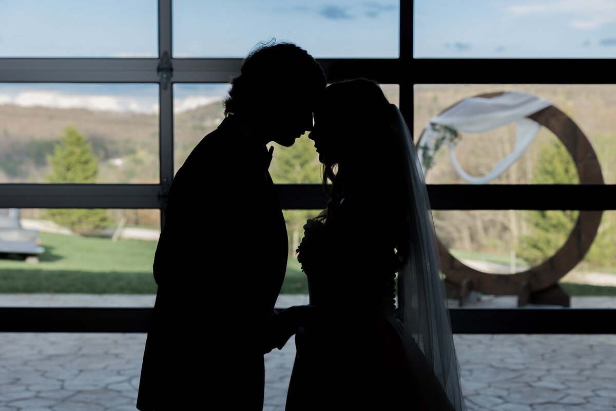 Scranton Wedding Photographer - Eric Boylan Photography