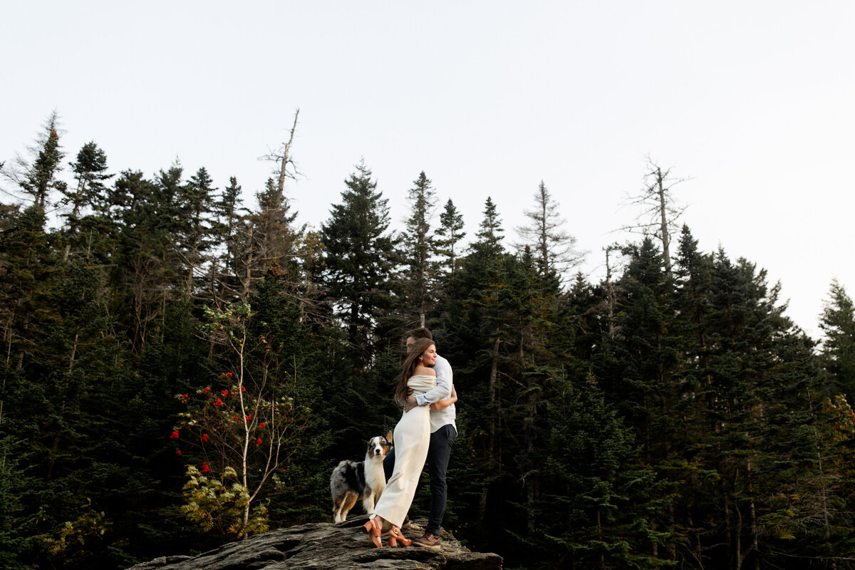 Upstate NY, New England Wedding and Elopement Photographer