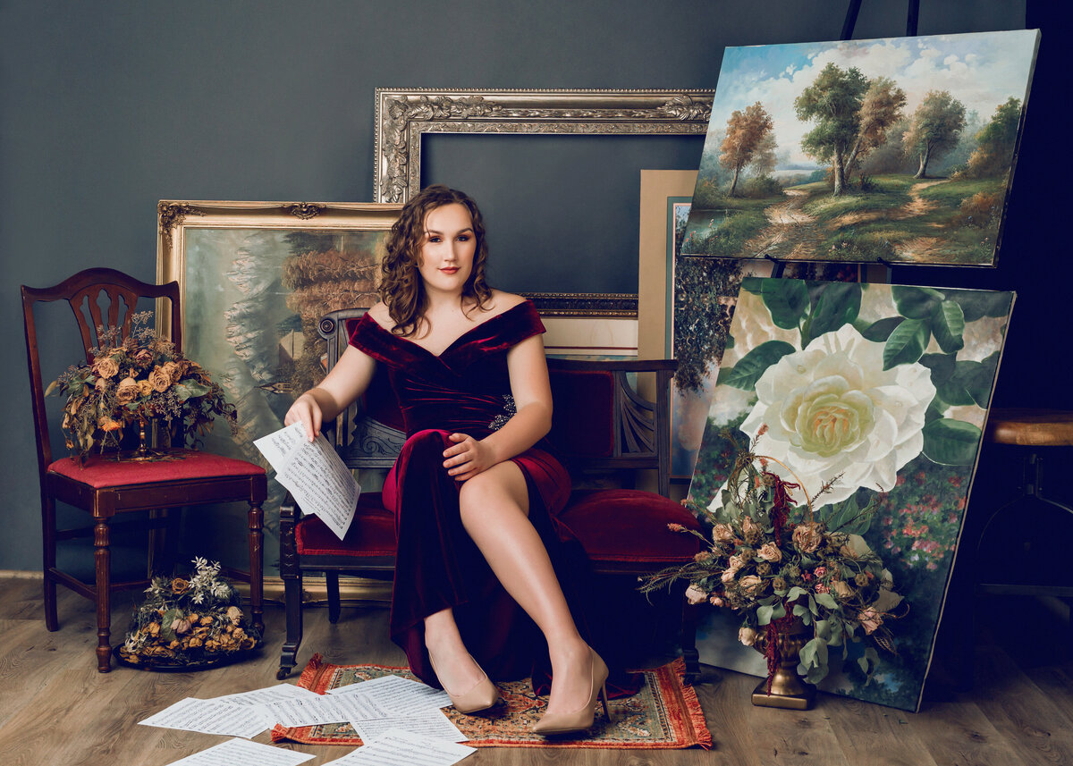 Houston's Premier Photography Studio