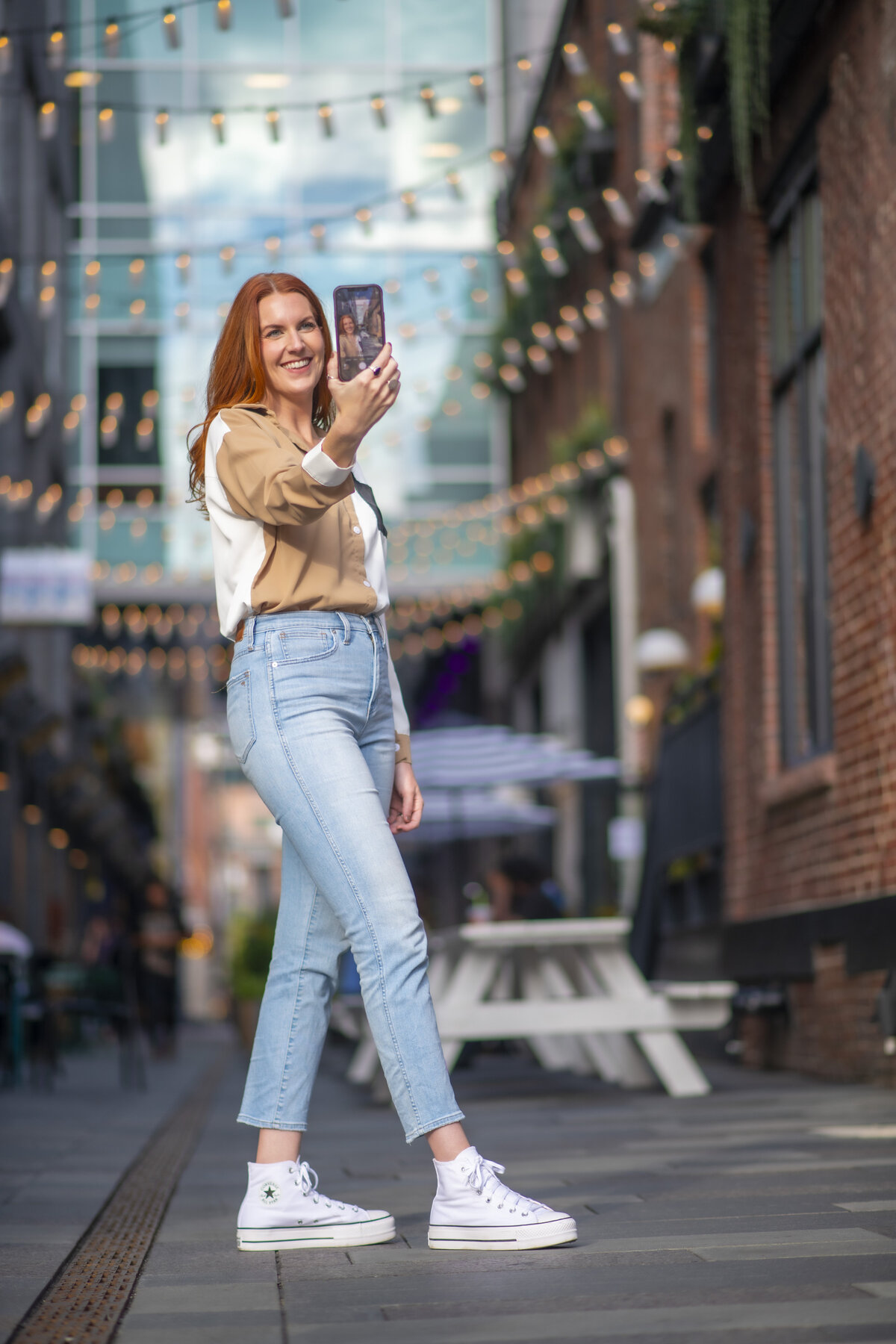 About Amanda | Denver Colorado Social Influencer and Content Creator