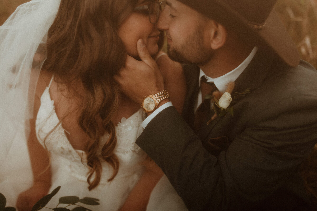 Fond du Lac, WI Wedding Photographer | Hailey Stark Photography