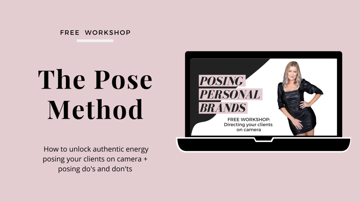 posingworkshop