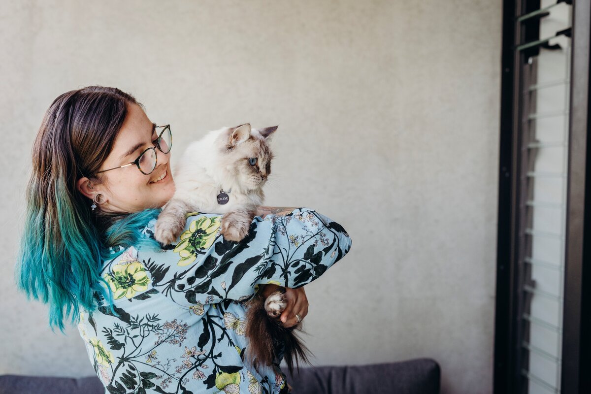 New Zealand Cat Behaviour Specialist- The Cat Counsellor