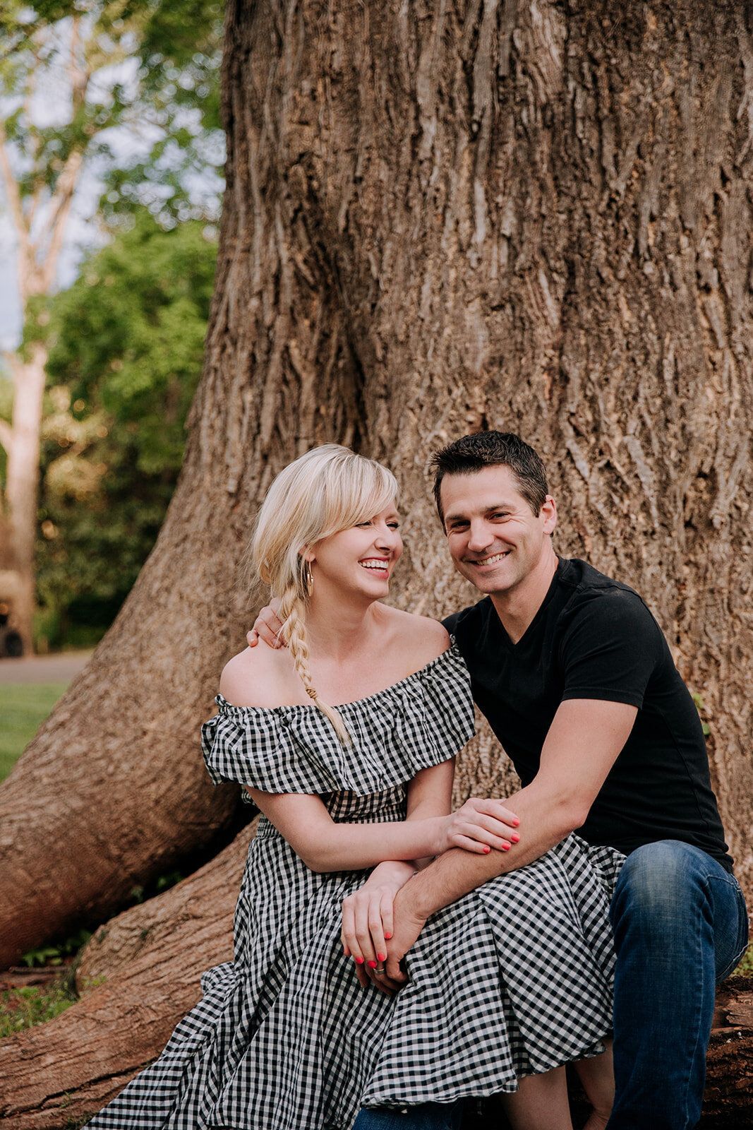 The Cashells | Our Story