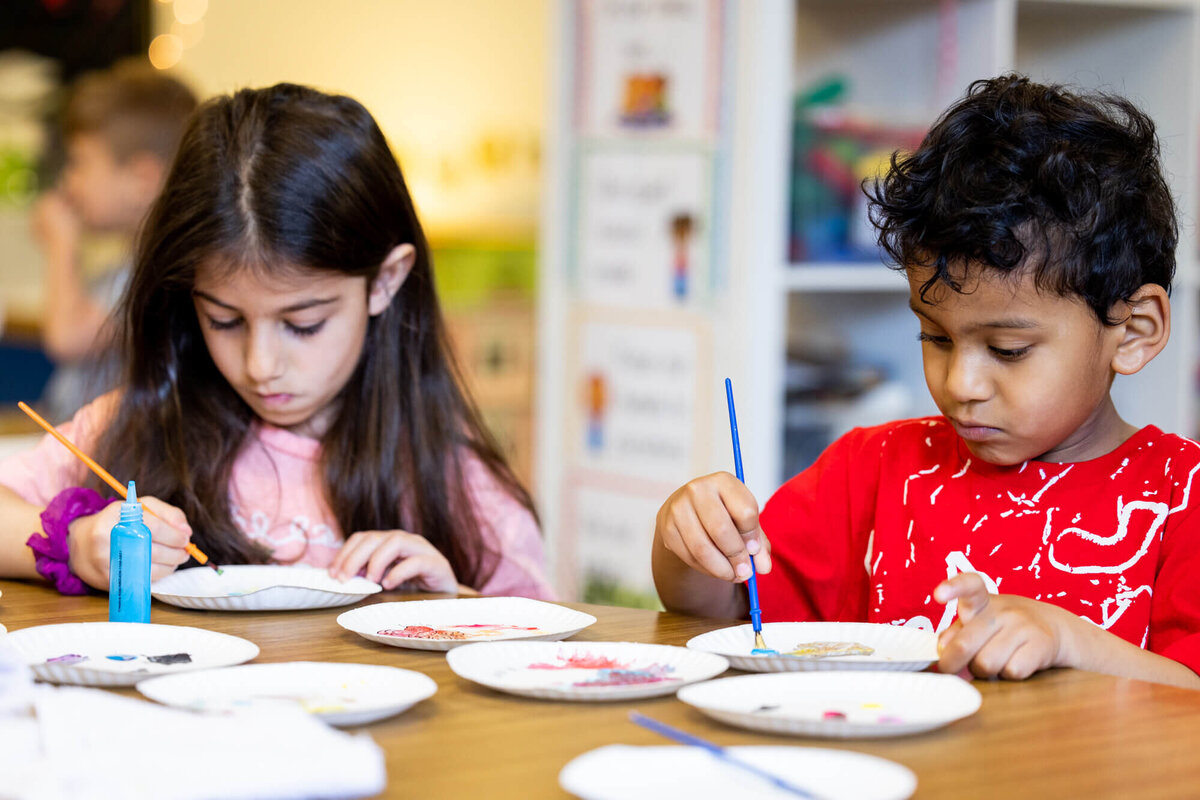 Before And After School Care | Just Us Kids - Lafayette, IN