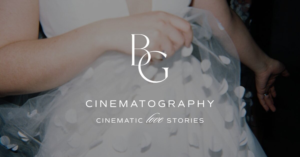 Meet Bruce Gaines | St. Louis Wedding Videographer