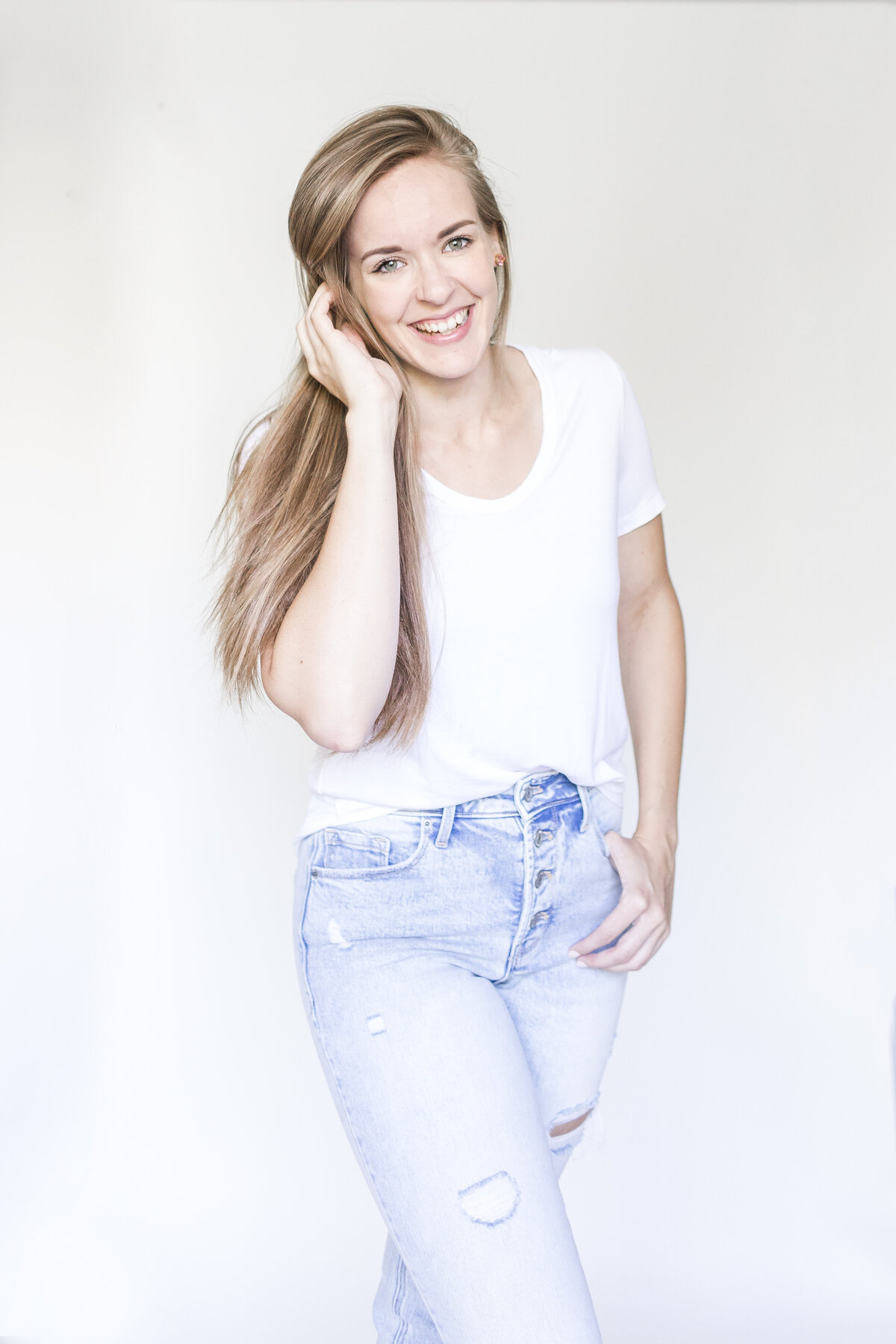 Nicole Weeks Photography || Contact